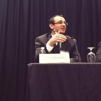 About Us - Management Search